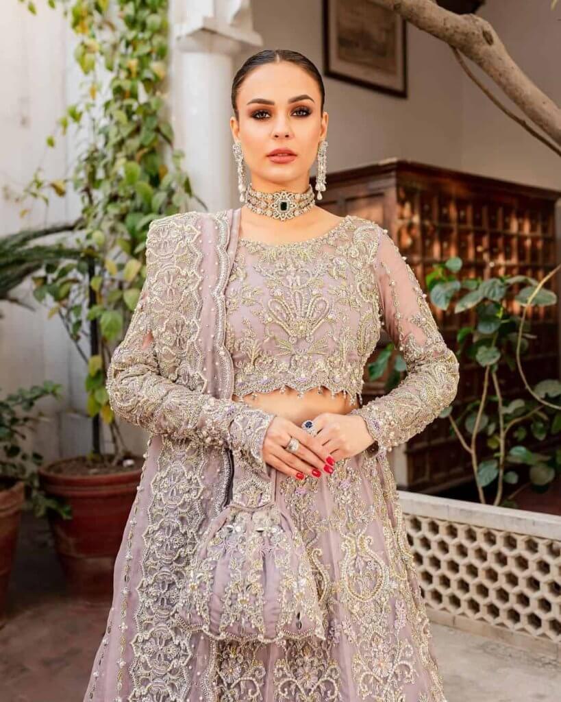 KANWAL MALIK Archives - Castle of Fashion