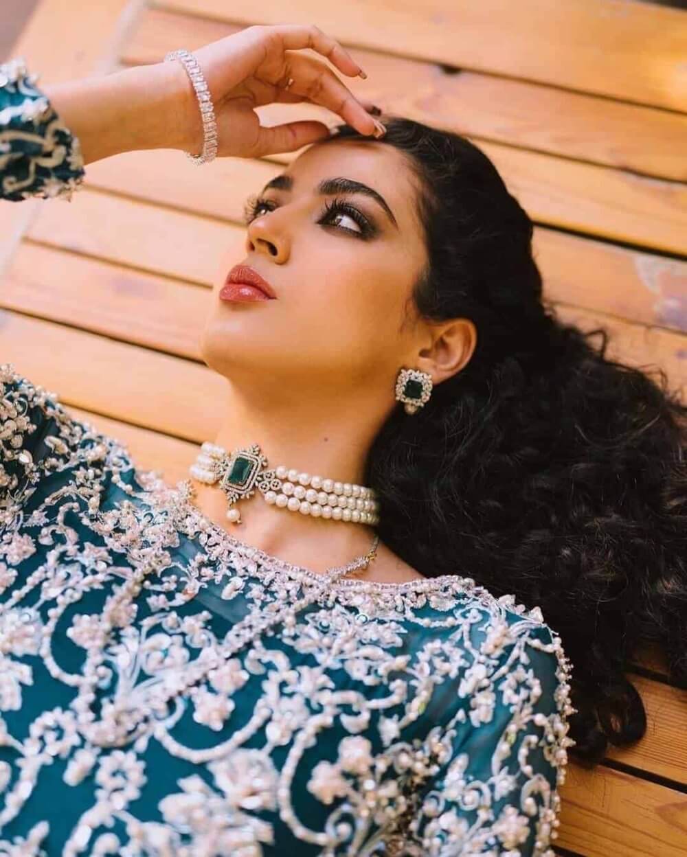 Kanwal Malik Formals - Lyla Price in Pakistan
