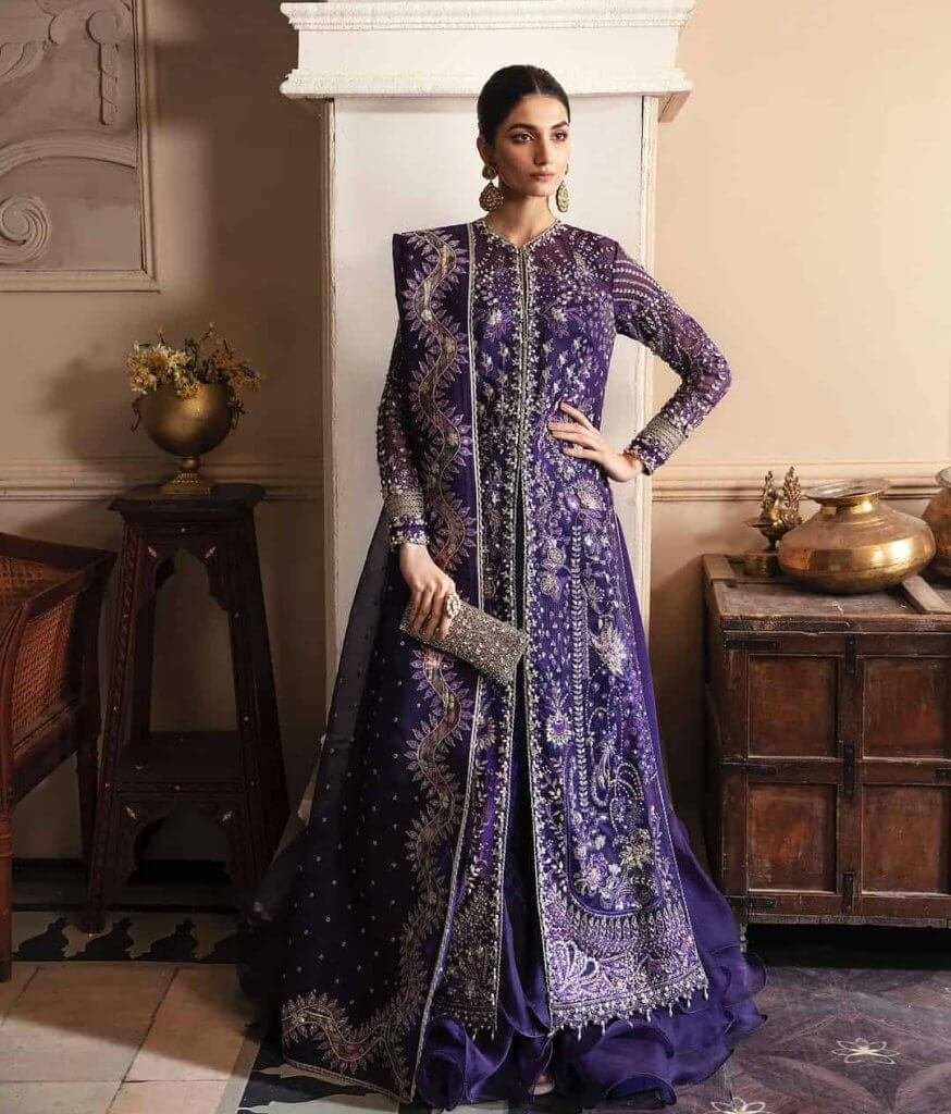 Soraya Formals - Maysa Price in Pakistan